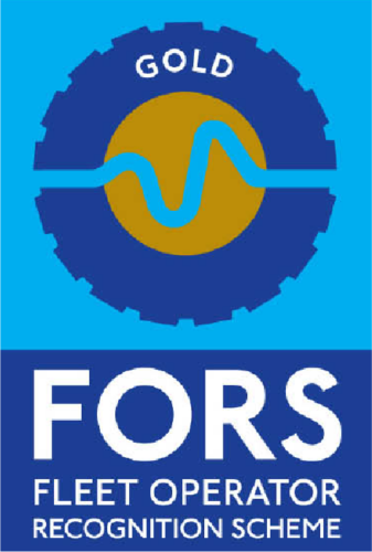 FORS GOLD ACCREDITATION | JP Dunn